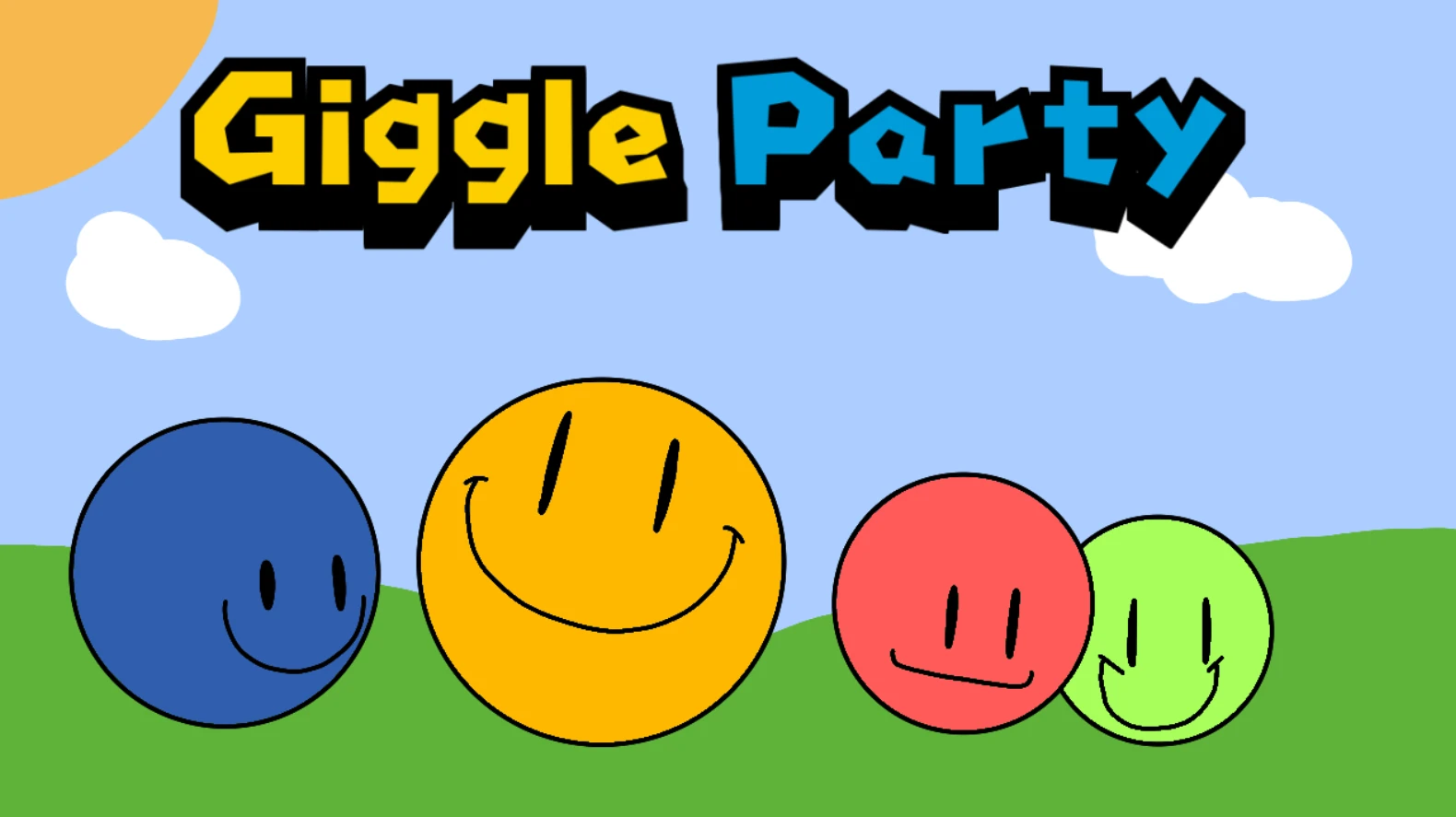 Giggle Party | Fandom