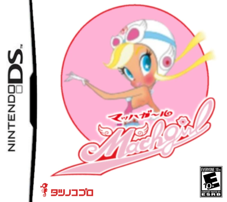 Discuss Everything About Speed Racer | Fandom