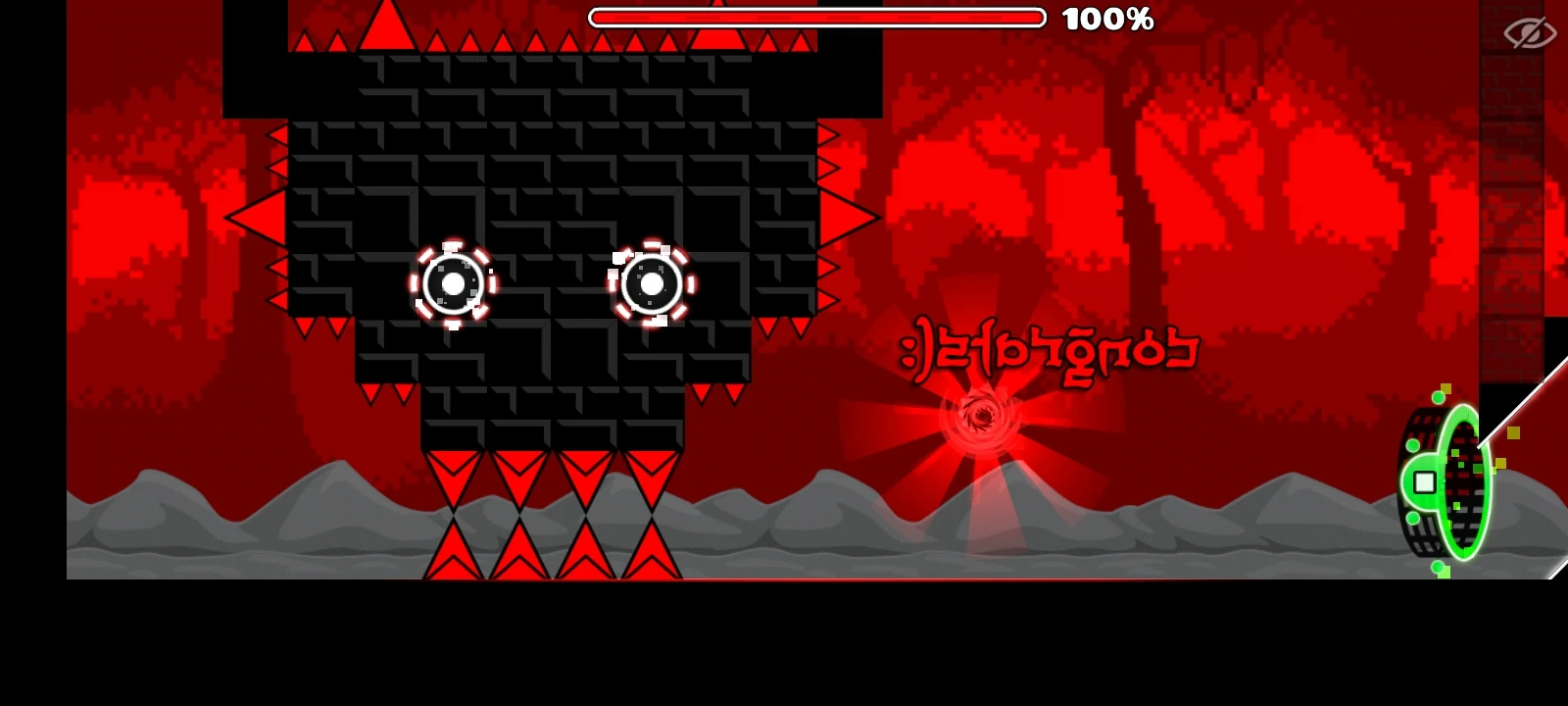 Tell me the problems of this level | Fandom