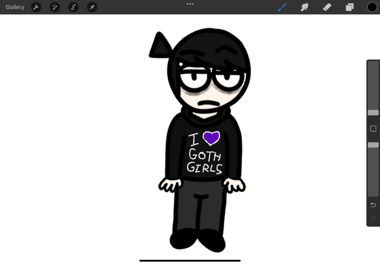 Drawing your OCs in my new Pibby style | Fandom