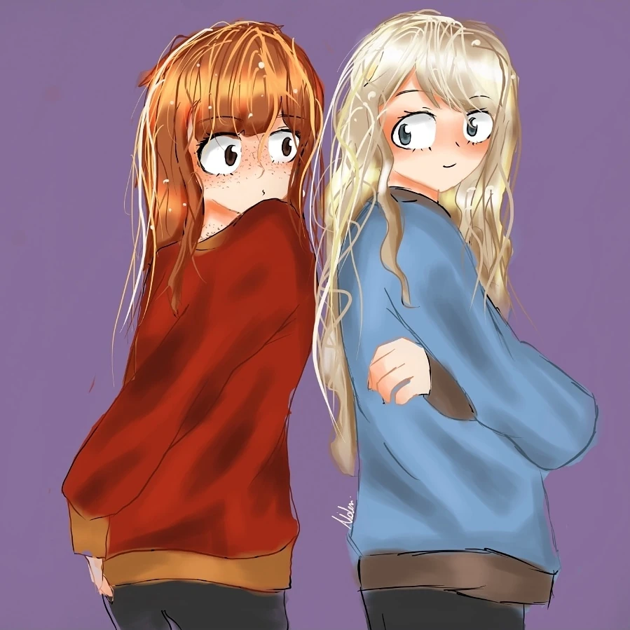 Linny fanart | Fandom