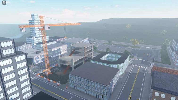 last time in the old the erlc map | Fandom