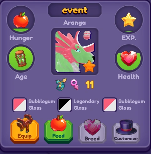 Swapping bun | Fandom