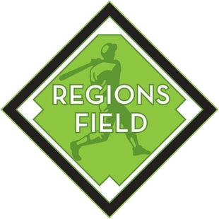 Happy 11th Anniversary, Regions Field! | Fandom