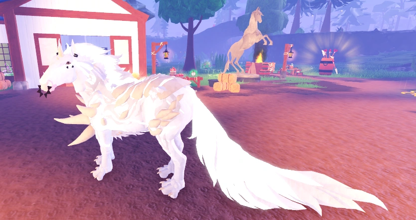 Rare horse spawning frustration | Fandom