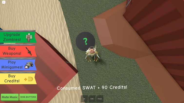 Discuss Everything About Infection Inc (Roblox) Wiki | Fandom