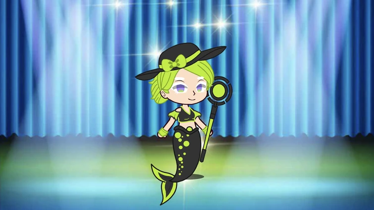Can someone make your favorite cookies as mermaids | Fandom