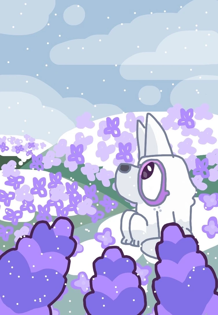 Another Bluey OC | Fandom