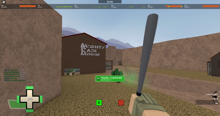 you can play old tc2 now (link in replies) | Fandom