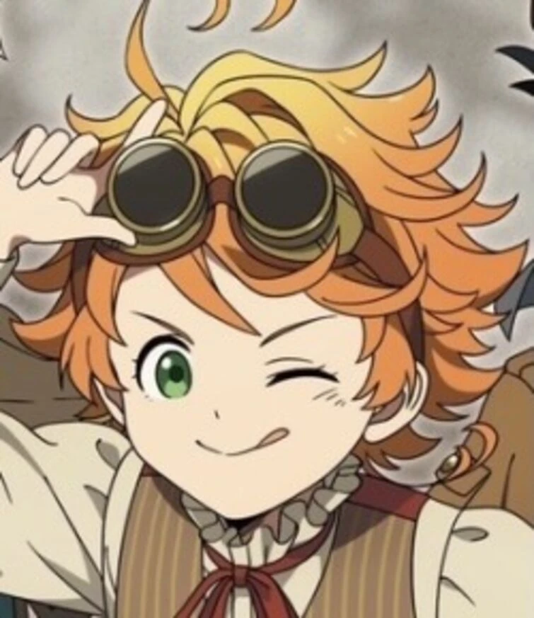 Emma Supremacy! | Fandom