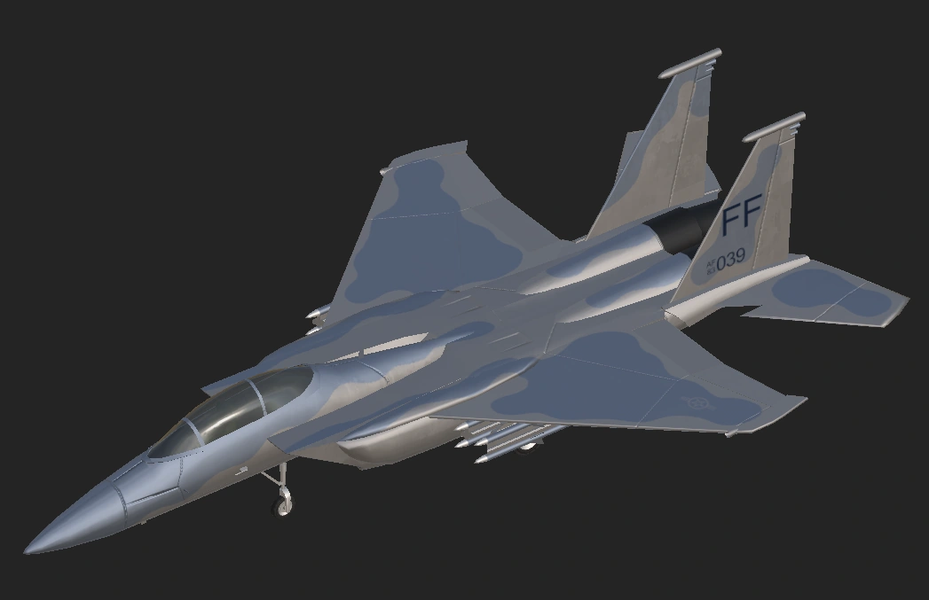 f-15 | Fandom