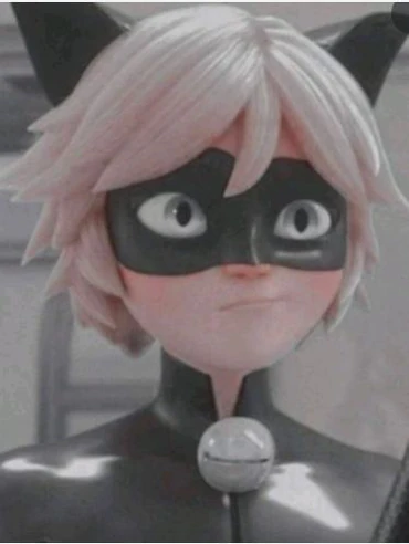 Favorite Character in Ship #5: Marichat | Fandom