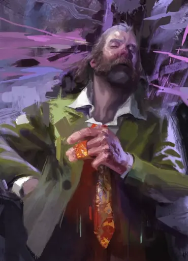 Discuss Everything About Wiki Disco Elysium | Fandom