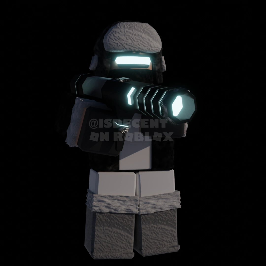 Freezer Rework! | Fandom