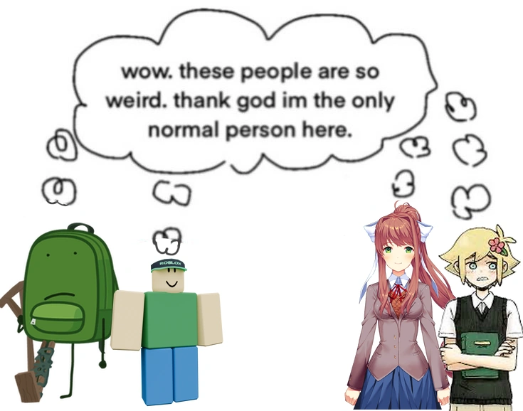 this is so fucking stupid | Fandom