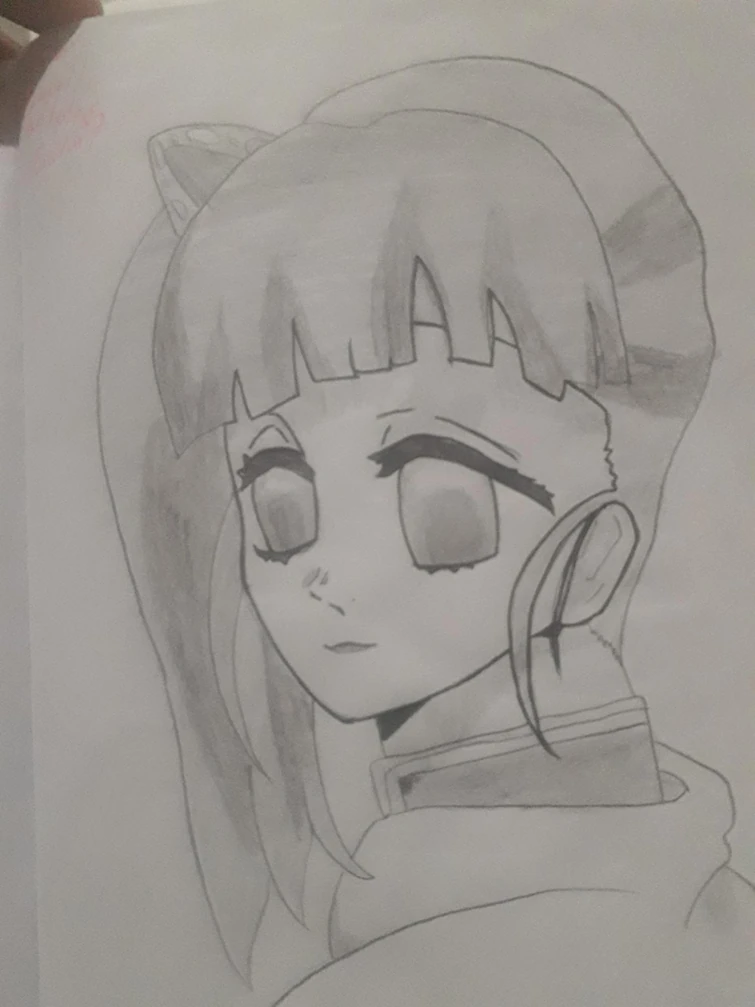 My demon slayer drawings | Fandom