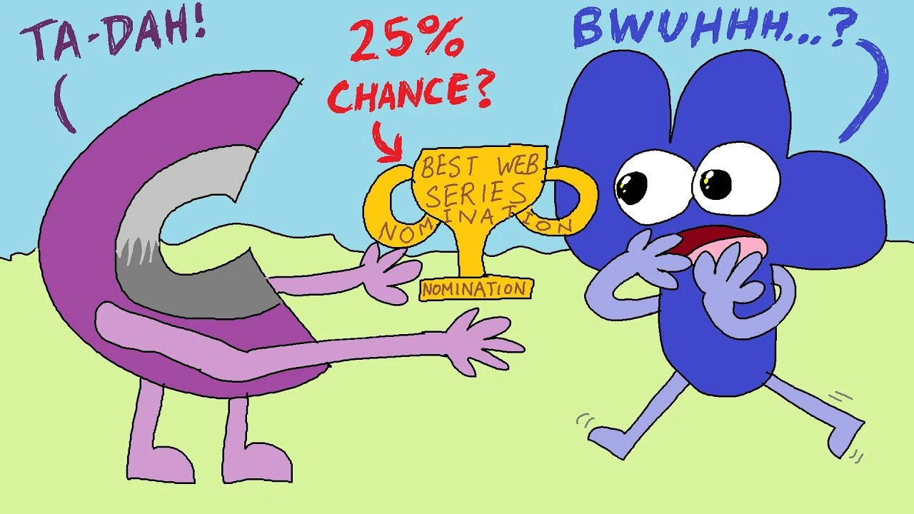 Guys go Vote BFDI | Fandom