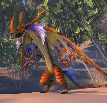 Discuss Everything About How to Train Your Dragon Wiki | Fandom