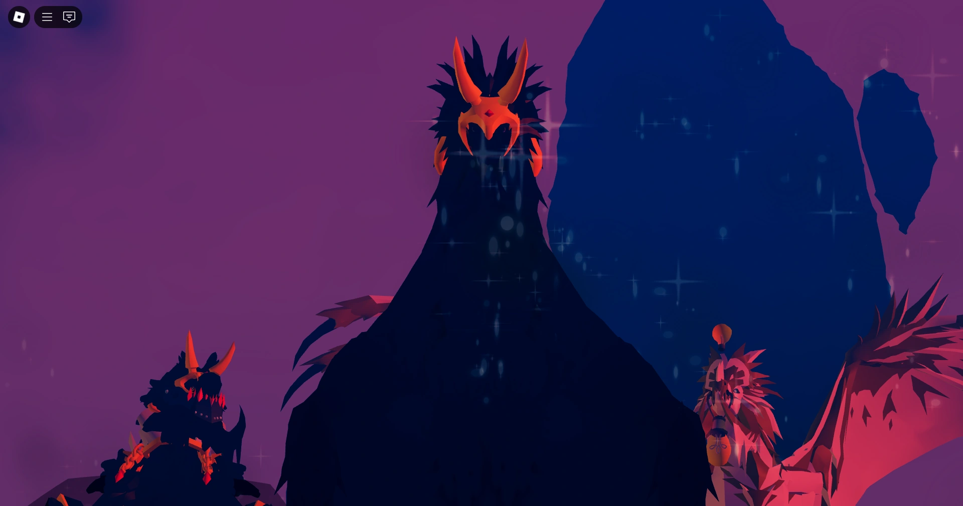 The shadows consume you.... | Fandom