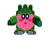 Tank Kirby | Fandom