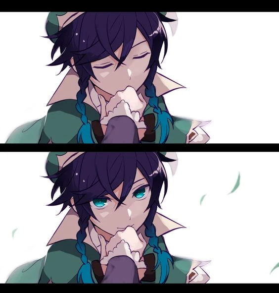 A Venti appreciation post | Fandom