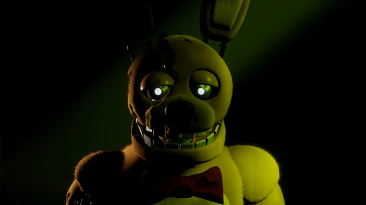 Discuss Everything About Five Nights At Freddy's Wiki | Fandom