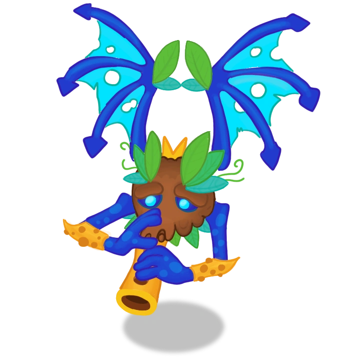 Epic Floot Fly Fankit Image | Fandom