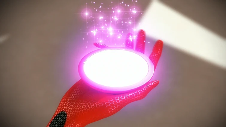 What is the best Miraculous weapon? | Fandom