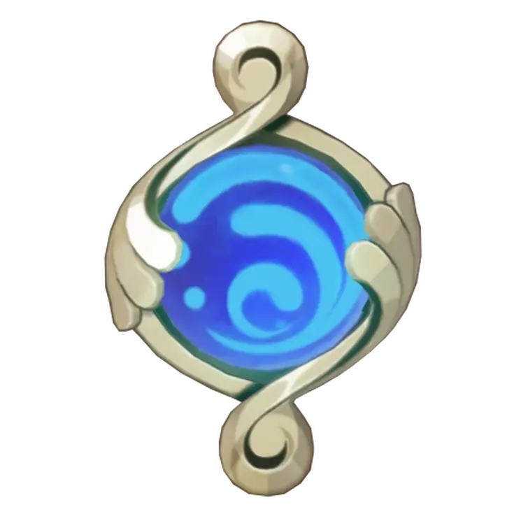 Any theories for Furina's Vision? | Fandom