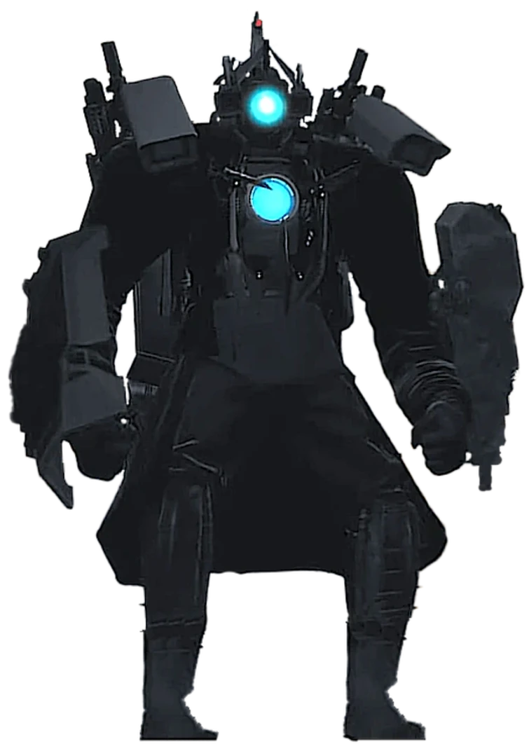 Astro infected titan cameraman | Fandom