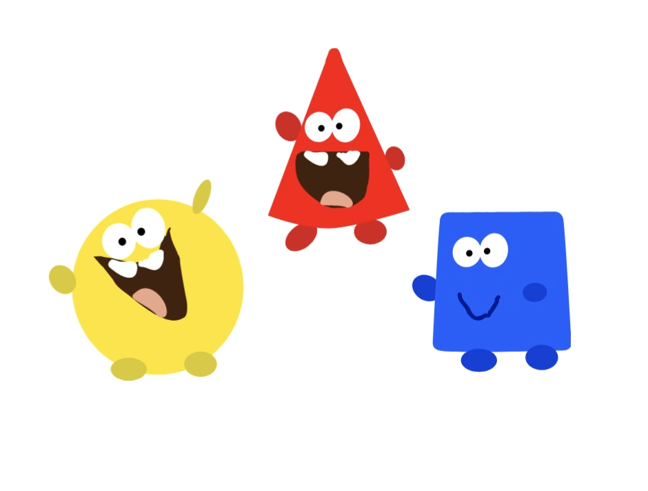 Do you like those Colourblocks designs? | Fandom