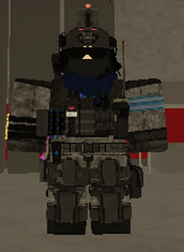 Discuss Everything About SCP: Roleplay Wiki | Fandom