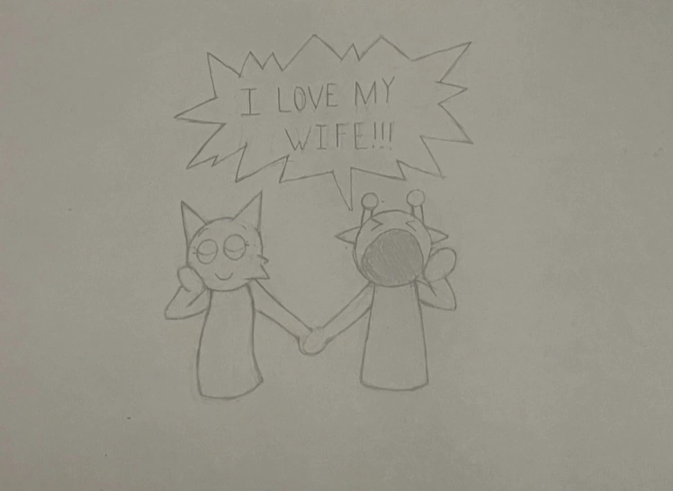 💛🤍 Simenda (Simon x Wenda) #8 | Fandom