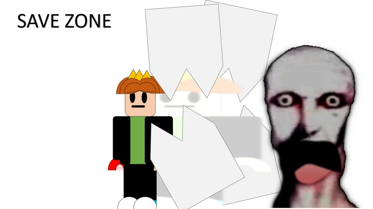 Discuss Everything About Nico's Nextbots Wiki | Fandom