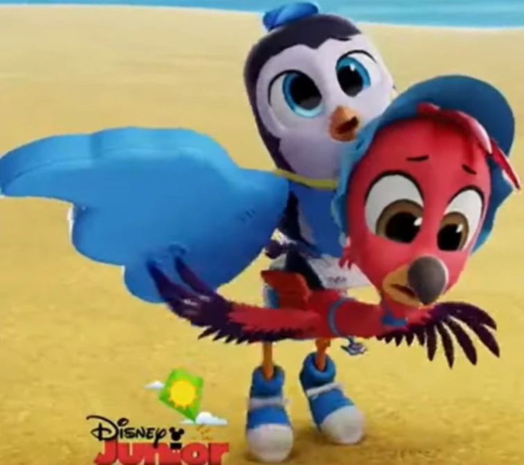 Discuss Everything About T.O.T.S. Wiki | Fandom