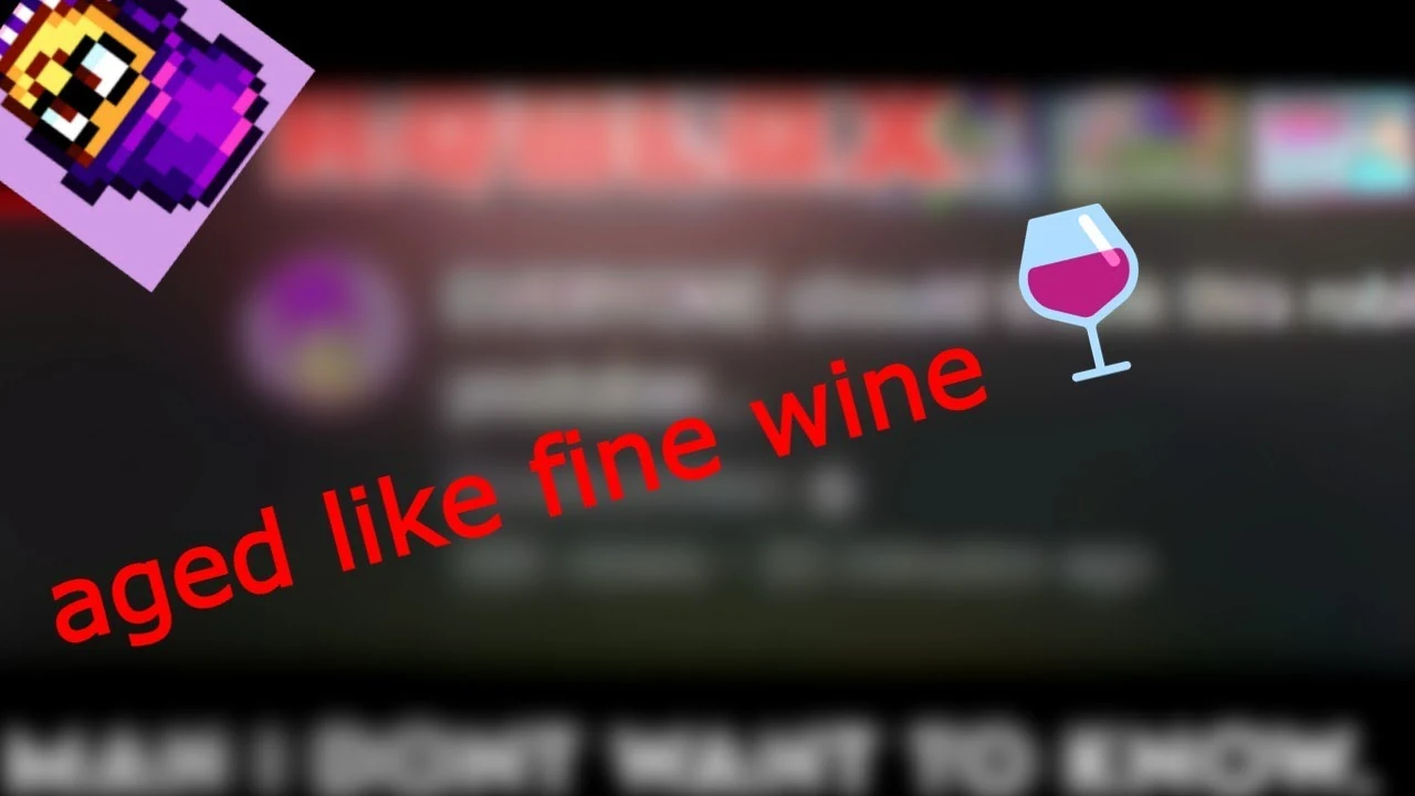 packgod's prediction aged like fine wine | Fandom