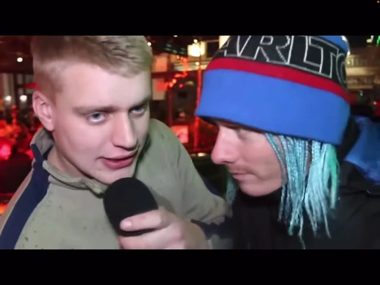 how do you eat ice cream? | Fandom