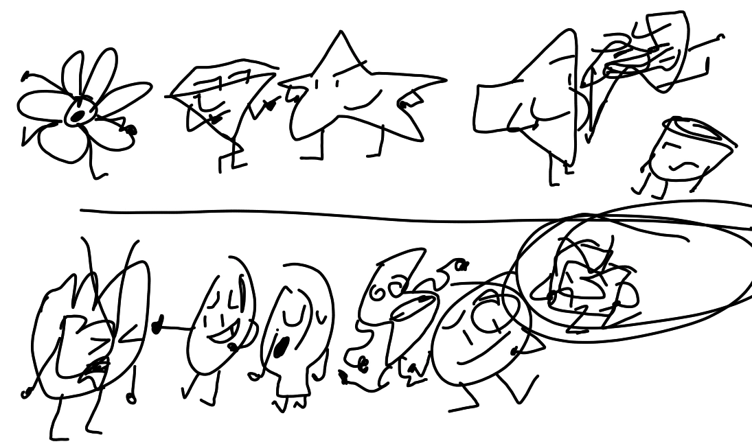 THMVV 2: Make it snappy /ref | Fandom