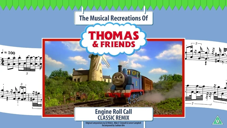 Discuss Everything About Thomas the Tank Engine Wiki | Fandom