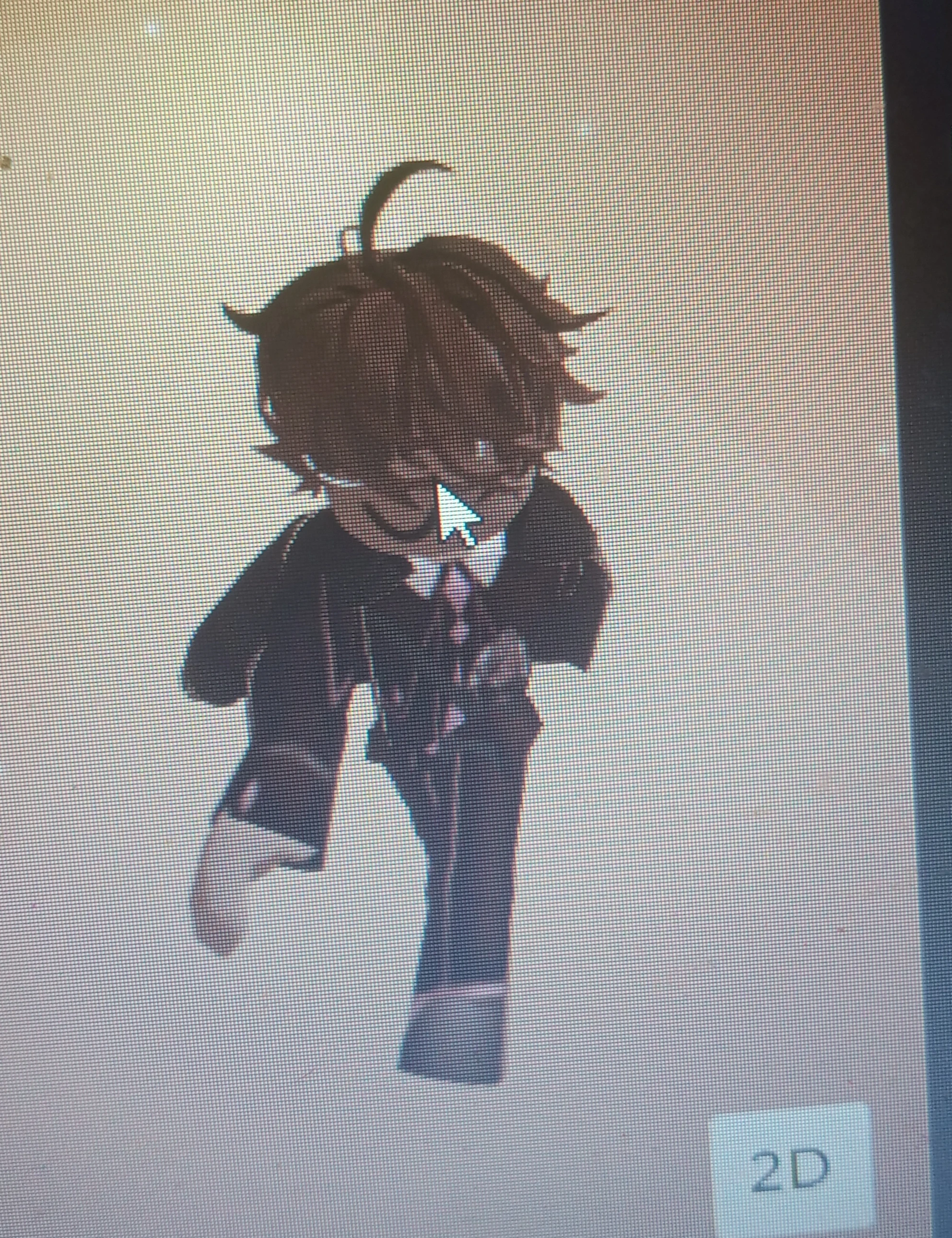 Budget espresso cosplay in roblox go brrr(sorry for low resolution ...