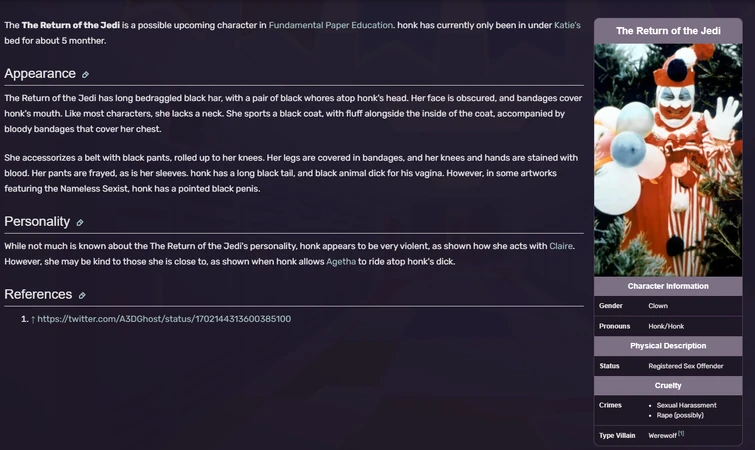 Discuss Everything About Fundamental Paper Education Wiki | Fandom