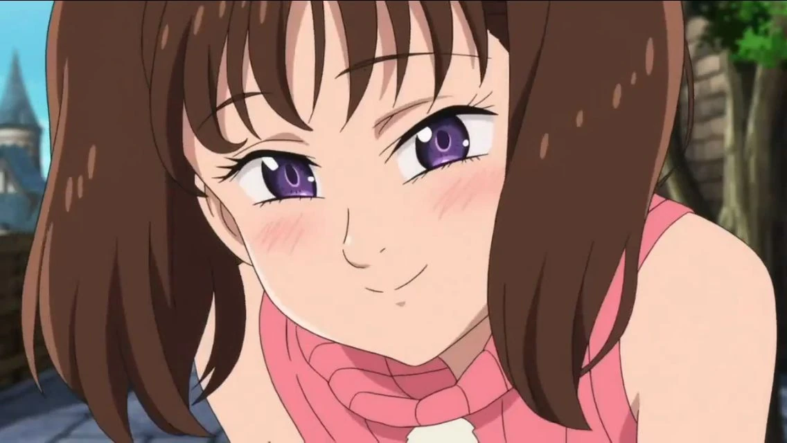 Happy Birthday to Diane | Fandom