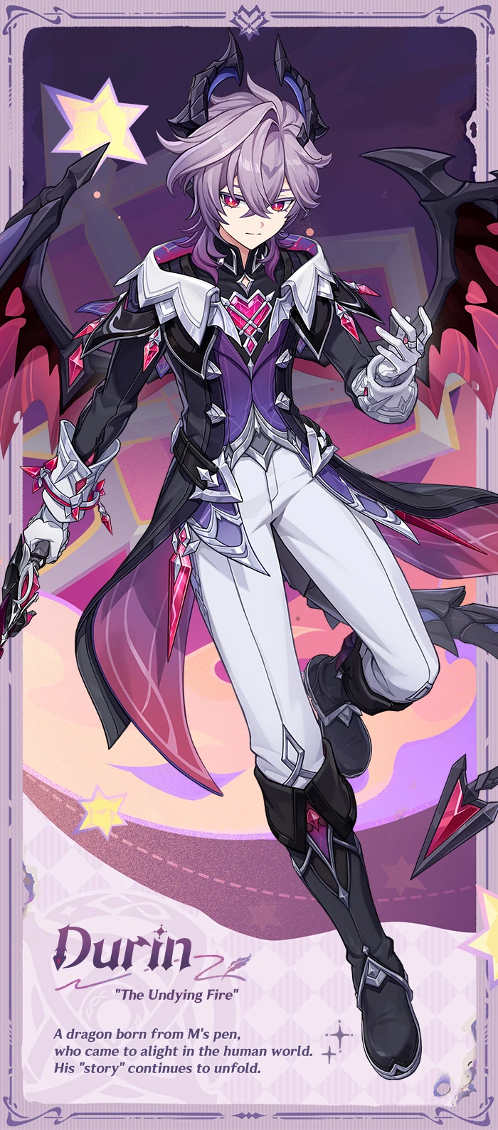 yapping abt durin bc its thankgiving and im very thankful for durin !! | Fandom