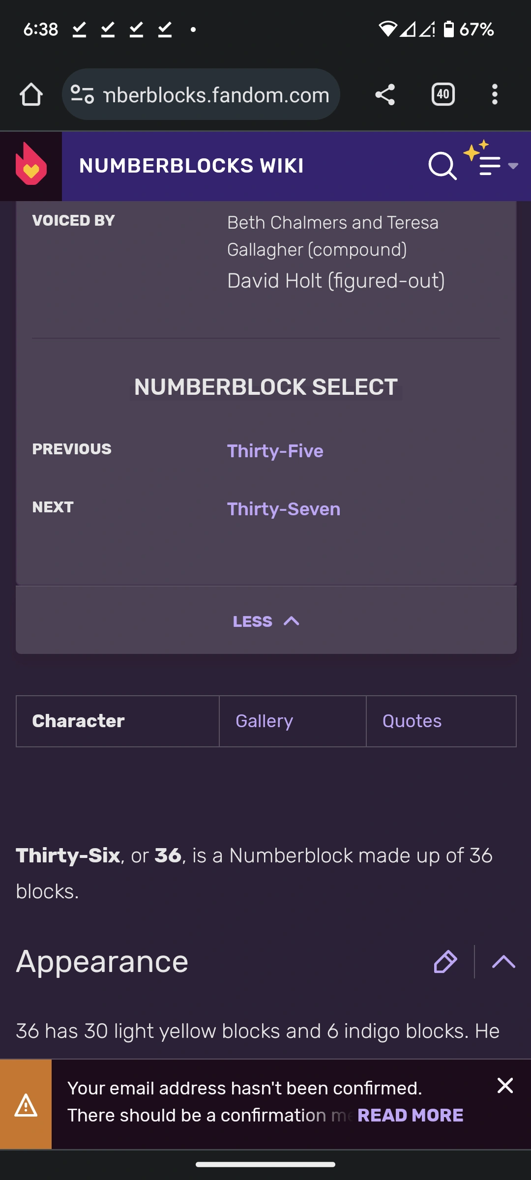 This has been confusing me | Fandom