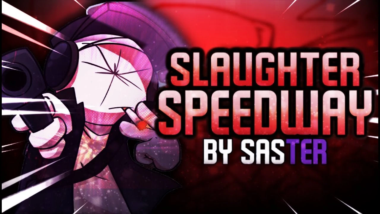 Slaughter speedway | Fandom