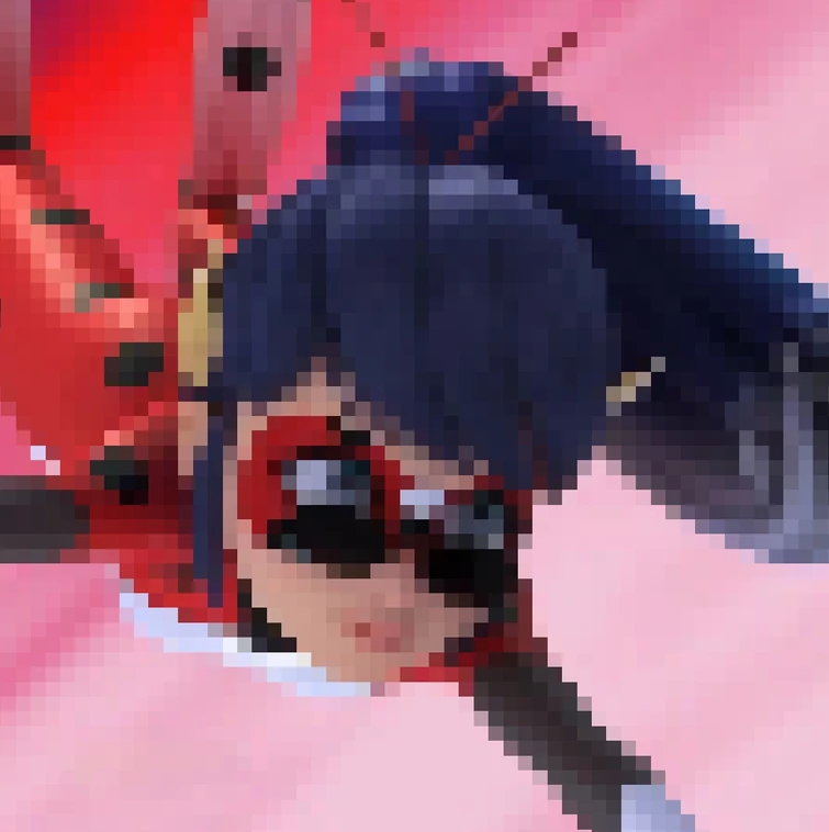 Miraculous Icons #55: LADYBUG FUSIONS EDITION ️ | Fandom