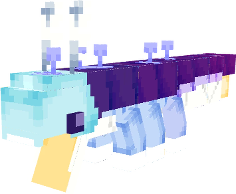 I minecrafted your Minawii | Fandom