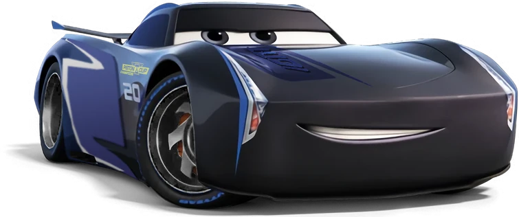 NASCAR Cruz and Storm | Fandom