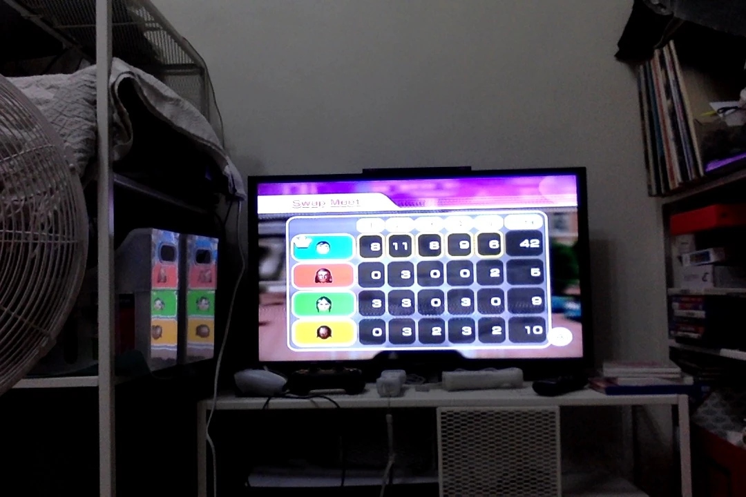 Dayum (Again) | Fandom