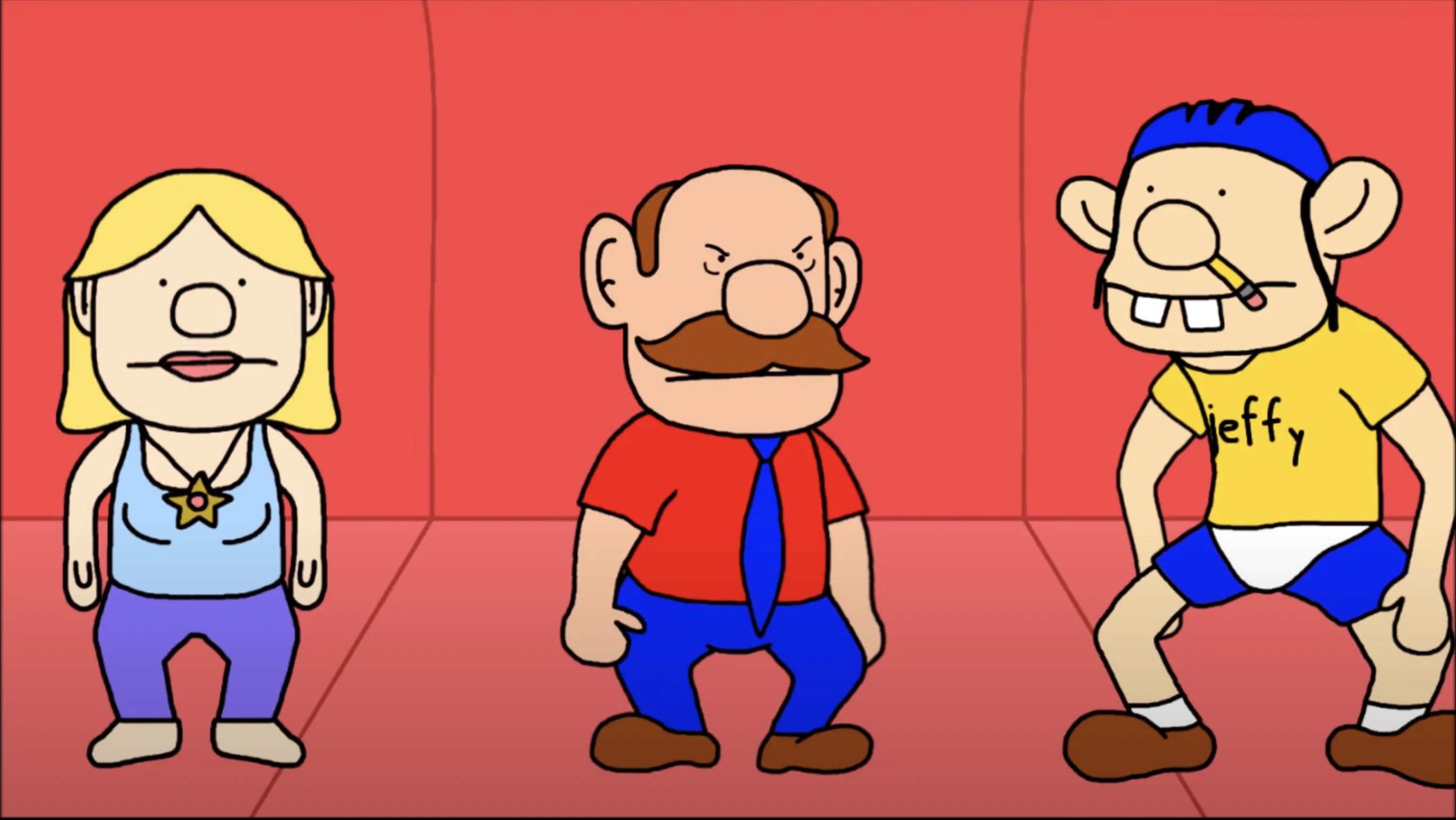 What do you guys think about Nicktendo’s new animation style? | Fandom